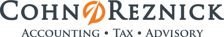 CohnReznick - Maryland Distillers Guild