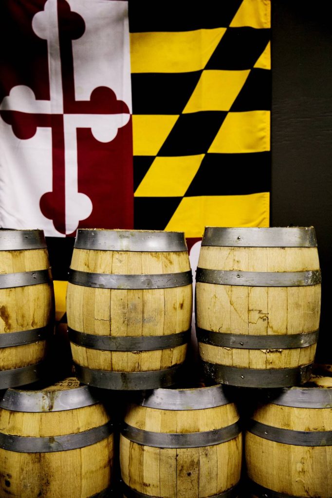 What is Maryland Rye? - Maryland Distillers Guild